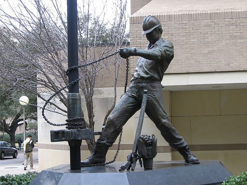 Custom Signage | Cangelosi Stone Fabrication